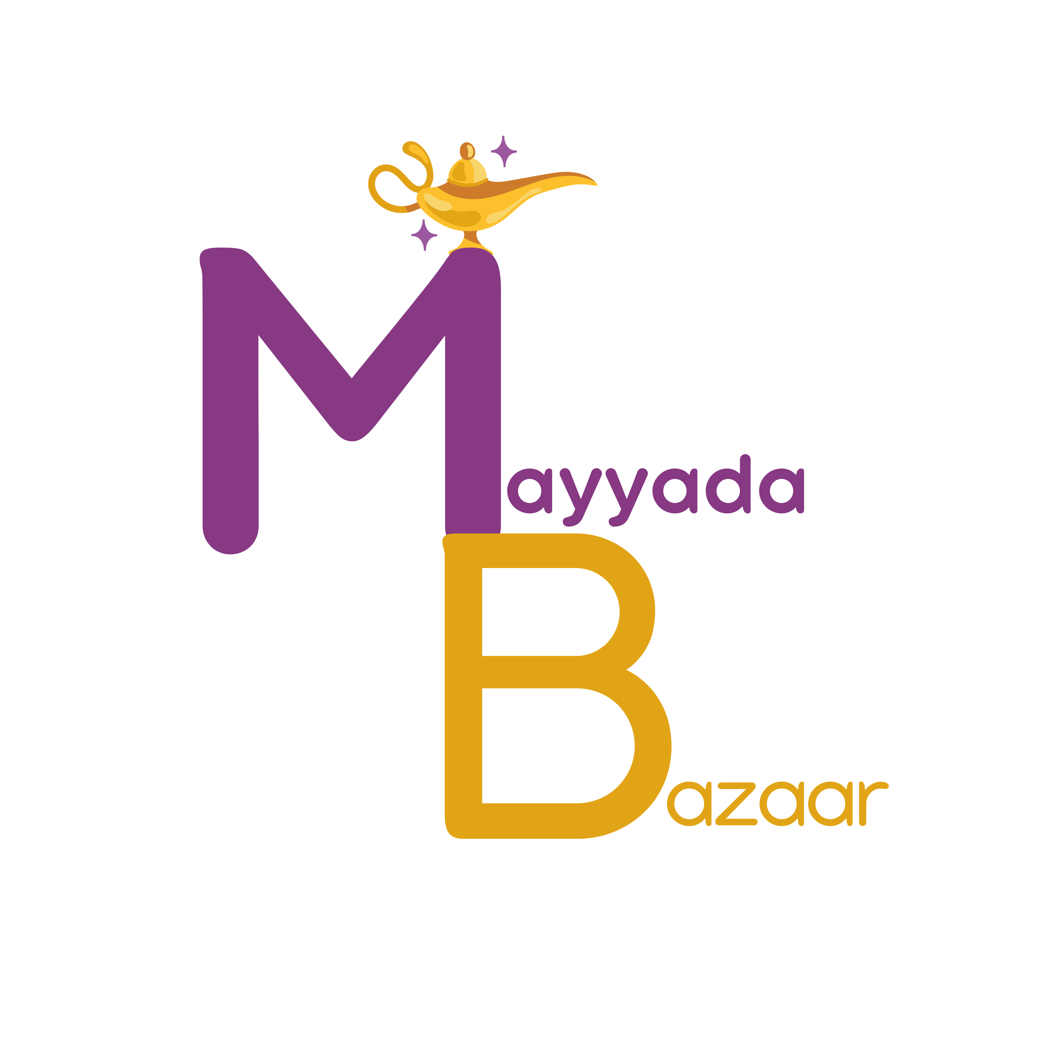 Mayyada Bazaar